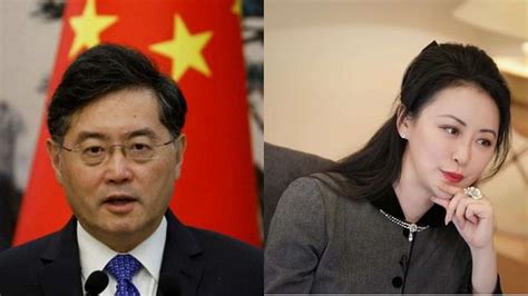Who Is Fu Xiaotian Qin Gang Scandal Explored As China Fires Foreign