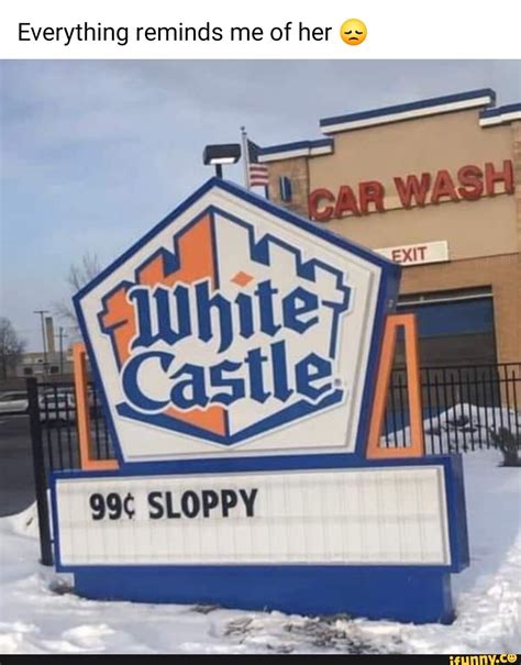 Everything Reminds Me Of Her Ifunny
