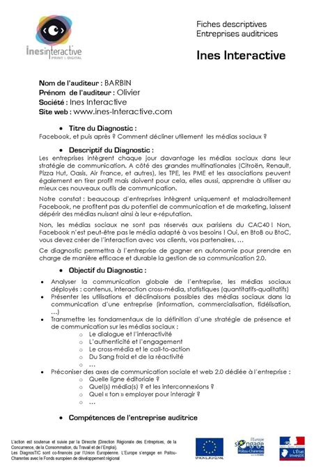 Calaméo Ines Interactive