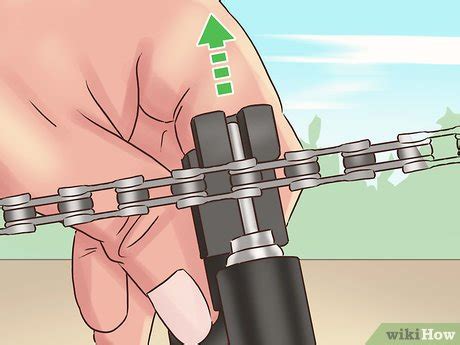 Ways To Break A Chain WikiHow