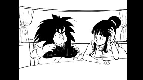 Kamesutra Dbz Erogame 63 Enjoying With A Fat Glutton Cartoon Porn By