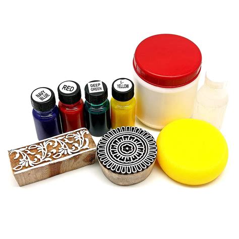 Complete Screen Printing Kit At Christy Nathan Blog