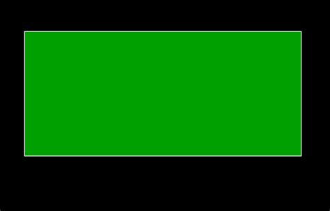 Fill Area Function In Computer Graphics Geeksforgeeks