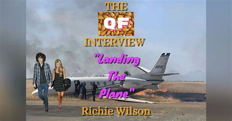 Qf A Podcast About Howard Stern Ep 50 The Qf Interview Landing The