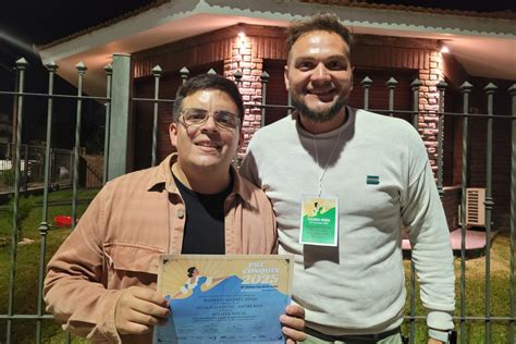 Rodrigo Ipperi y Tomás Ardua finalistas del Pre Cosquín 2025