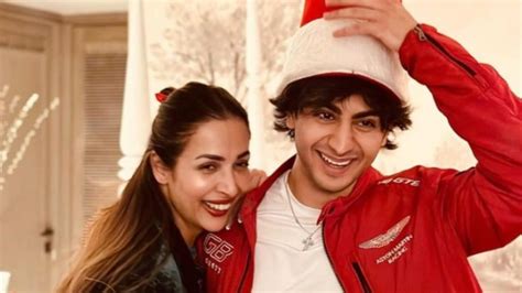 Malaika Arora Son Arhaan Reveals His Favourite Memory Of Her Says