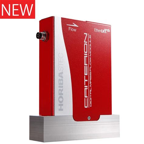 Etching Semiconductor Manufacturing Process Horiba