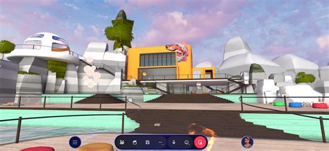 ソーシャル ゲームとアクティビティ microsoft mesh microsoft learn