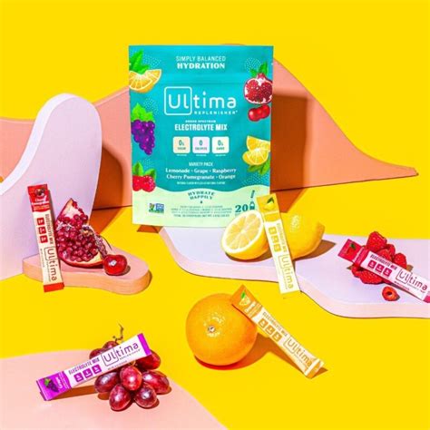 Electrolytes All Electrolytes Products Bodystack