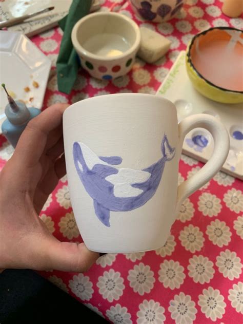 Pottery Painting Ideas Pottery Painting Diy Pottery Painting Ceramic Painting