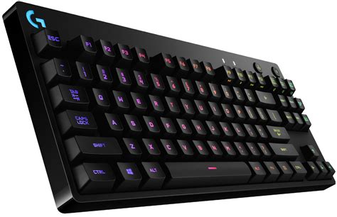 Logitech Gaming Keyboard Rgb at Louis Morrison blog