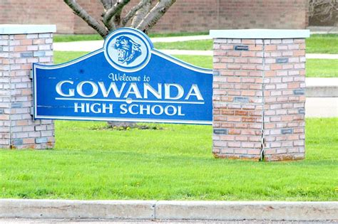 Gowanda Approves Emergency Pool Repair News Sports Jobs Observer
