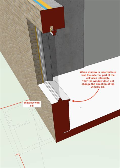 Composite Window Sills