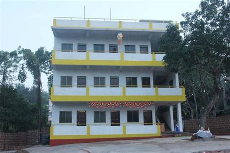 HOTEL SHREE GANESH KRUPA Ganpatipule Maharashtra B B Reviews