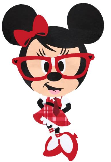 Nerd Clipart Mickey Mouse Picture 3005790 Nerd Clipart Mickey Mouse