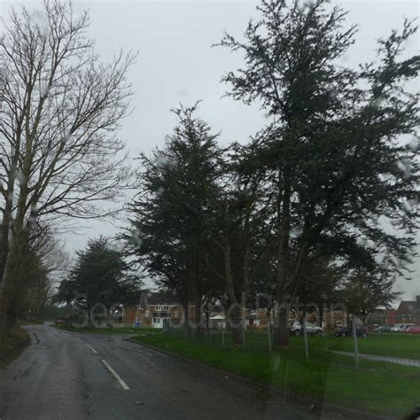 Mod Saint Athan Vale Of Glamorgan See Around Britain