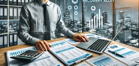 Comprehensive Accounts Payable Recovery Audit Services Exact Ledgers