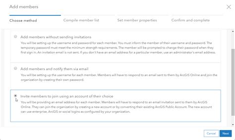 Learn To Use Social Logins For Your Arcgis Organizational Account