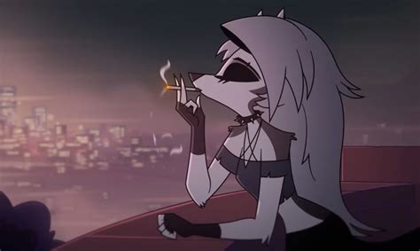 Helluva Boss Animated Movies Furry Art Character Art