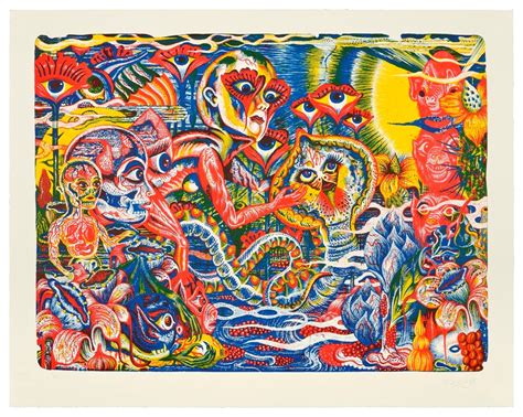 Exposition Emanata Région Normandie