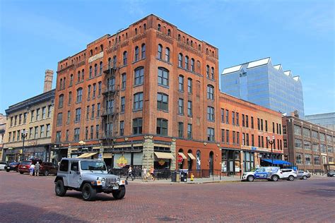 7 Oldest Founded Towns To Visit In Nebraska WorldAtlas