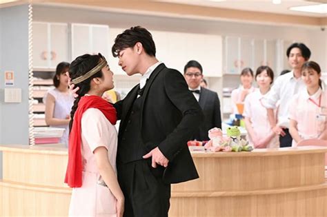J Drama Review An Incurable Case Of Love 恋はつづくよどこまでも 佐藤健 佐藤 健