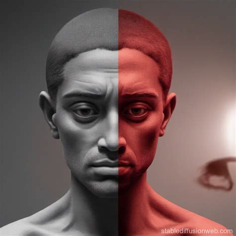 Understanding Reaction Stable Diffusion Online