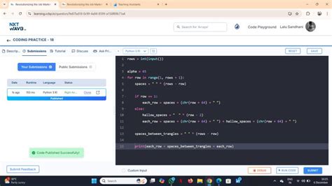 Lalu Sandhani Shaik On Linkedin Day80 100daysofcode Day80