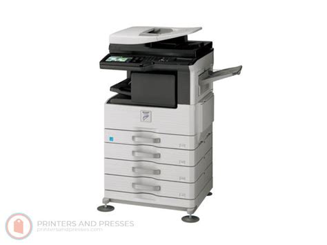 Sharp Mx 2310u Printers And Presses