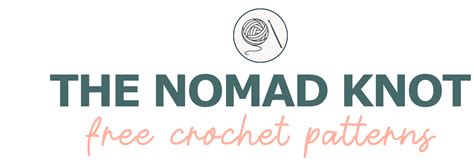 14 Easy Crochet Scarf Free Patterns To Keep You Warm This Winter ⋆ The Nomad Knot