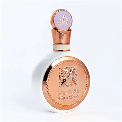 Fakhar Lattafa white EDP 100 ML - Arabian Perfumes & Bokhoor | Dubaiopal