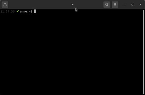Linux How To Make A Terminal Window Title Reflect The Current Path
