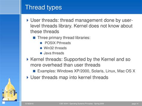 outline chapter 3 processes chapter 4 threads so far next ppt