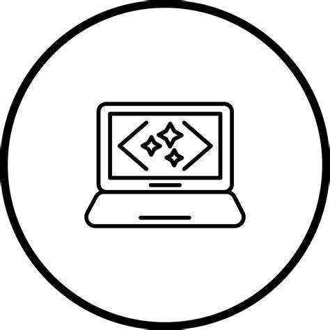 Clean Code Vector Icon 41066075 Vector Art At Vecteezy