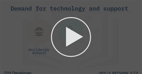 IBM Technical Support Professional Certificate Industry Professionals Guide To Technical