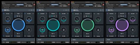 Izotope Rx 10 In Depth First Review Production Expert