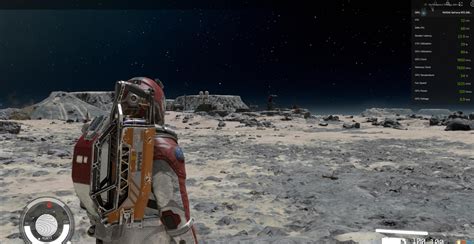 Starfield Graphics Optimization Starfield Mods