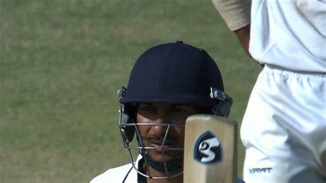 Ranji Trophy Bengal Close In On Outright Win Over Up Need 101 Runs More