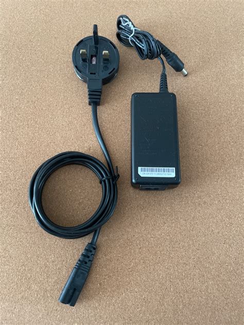 Power Adaptor Computers And Tech Parts And Accessories Cables And Adaptors On Carousell