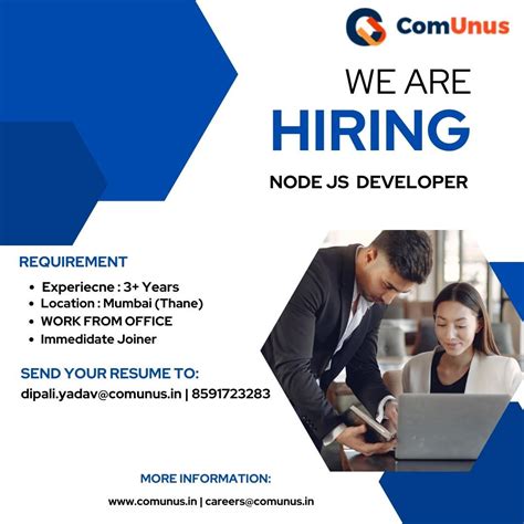 Dipali Yadav On Linkedin Hiring Node Nodejsdeveloper