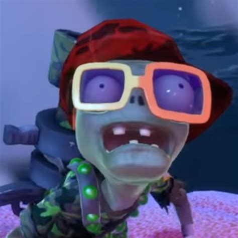 Create A Pvz Gw2 Character Variant Types Tier List Tiermaker