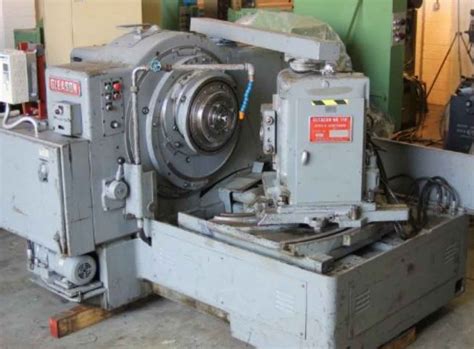 Research Status Of Spiral Bevel Gear Abroad Zhy Gear