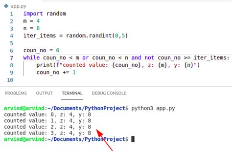 Python While Loop Multiple Conditions Python Guides
