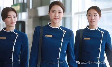 马国明蔡思贝tvb港剧飞常日志剧评：一部宣传香港机场的宣传片 知乎
