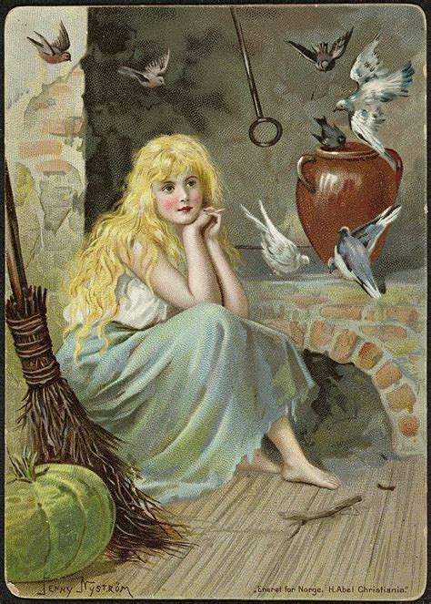 La Cenicienta Hermanos Grimm Cuento Leer Para Crecer Libros