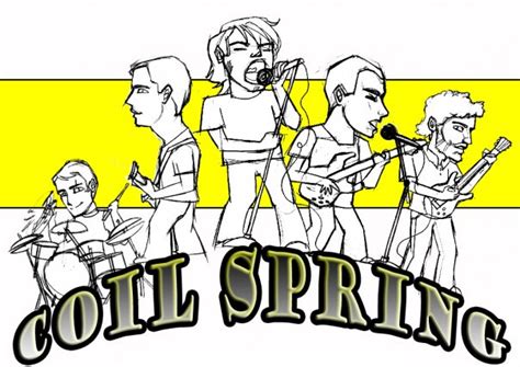 Coil Spring