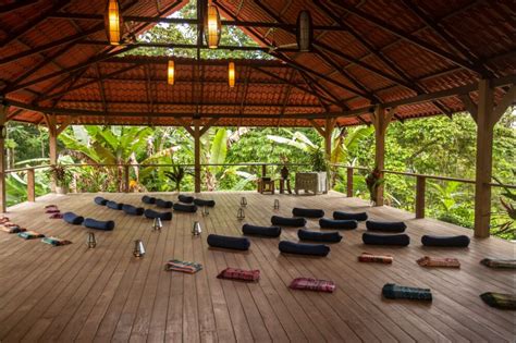 39 Best Yoga Retreats In Costa Rica 20192020