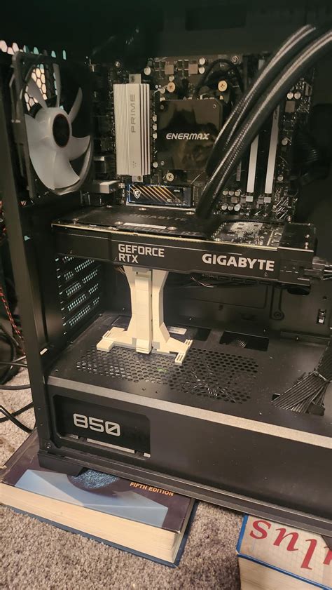 Gpu Anti Sag Lego Update Rpcmasterrace