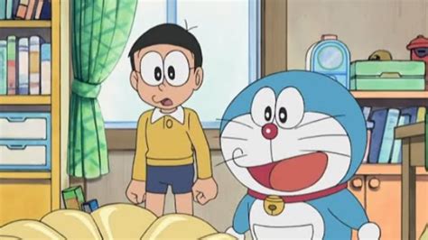 Doraemon New Cartoon Hindi Mai Youtube