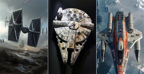 3 Fastest Ships In Star Wars May 4 Be With You